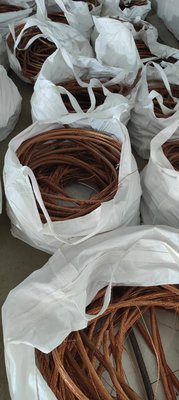 Chinese factories wholesale sell the best quality copper wire scrap/Cheap bright copper.
