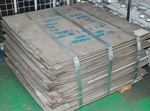 Nickel plate/purity more than 99.9 nickel plate/cheap wholesale nickel plate.