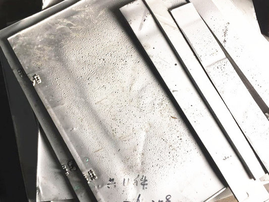 Nickel plate/purity more than 99.9 nickel plate/cheap wholesale nickel plate.