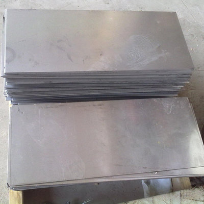 Nickel plate/purity more than 99.9 nickel plate/cheap wholesale nickel plate.