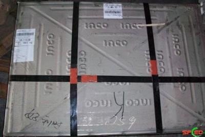 Nickel plate/purity more than 99.9 nickel plate/cheap wholesale nickel plate.