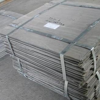 Nickel plate/purity more than 99.9 nickel plate/cheap wholesale nickel plate.