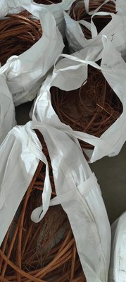 Chinese factories wholesale sell the best quality copper wire scrap/Cheap bright copper.