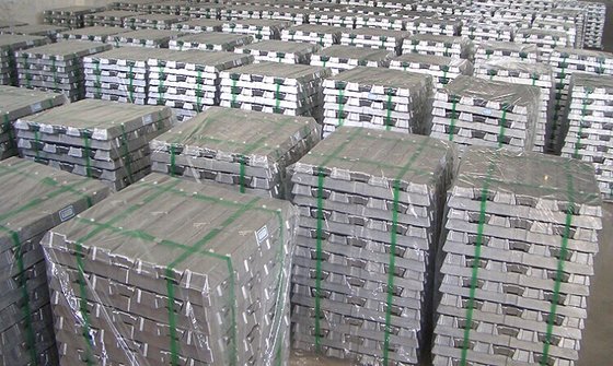 99.7% 99.8% 99.9%, silver white, Pure Aluminum Ingot rectangular, for casting,