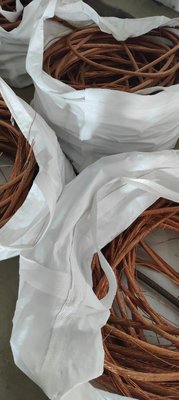 Chinese factories wholesale sell the best quality copper wire scrap/Cheap bright copper.