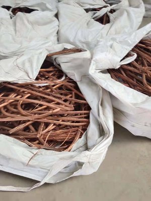 Chinese factories wholesale sell the best quality copper wire scrap/Cheap bright copper.