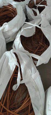 Chinese factories wholesale sell the best quality copper wire scrap/Cheap bright copper.