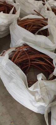 Chinese factories wholesale sell the best quality copper wire scrap/Cheap bright copper.