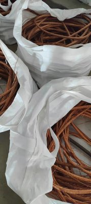 Chinese factories wholesale sell the best quality copper wire scrap/Cheap bright copper.