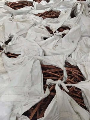 Chinese factories wholesale sell the best quality copper wire scrap/Cheap bright copper.