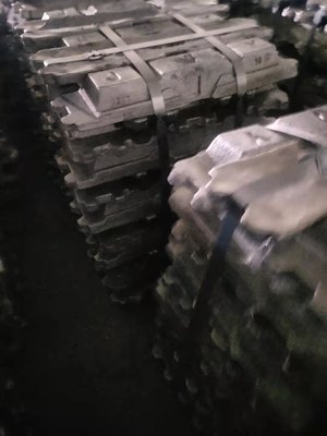 99.7% 99.8% 99.9%, silver white, Pure Aluminum Ingot rectangular, for casting,