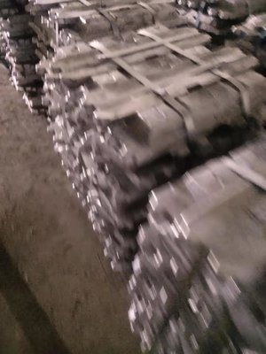High Quality Pure Aluminum Ingot 99.99% 99.85% 99.7% Non Alloy