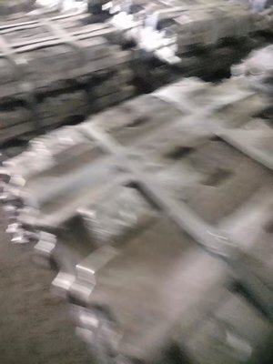 High Quality Pure Aluminum Ingot 99.99% 99.85% 99.7% Non Alloy