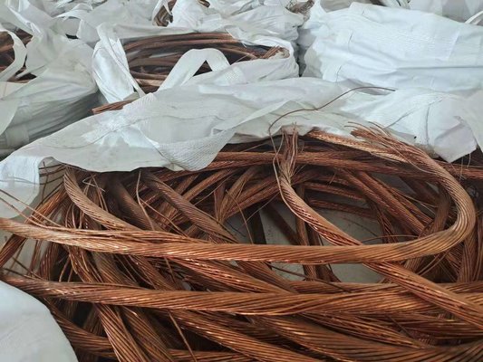 0.25mm Copper Millberry Scrap 99.9% Purity 3kg 5kg 7kg 15kg 20kg