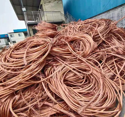 0.25mm Copper Millberry Scrap 99.9% Purity 3kg 5kg 7kg 15kg 20kg