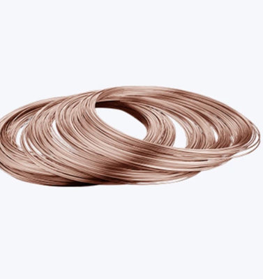 1 Ton/Bag Copper Millberry Scrap 99.90% - 99.99% Purity