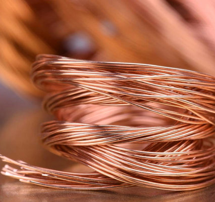 1 Ton/Bag Copper Millberry Scrap 99.90% - 99.99% Purity