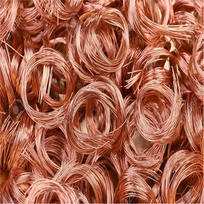 0.20mm Copper Millberry Scrap Strip Low Price High Quality