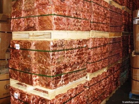 Custom Electric Copper Wire Scrap , Good Price Copper Scrap Welding Cable