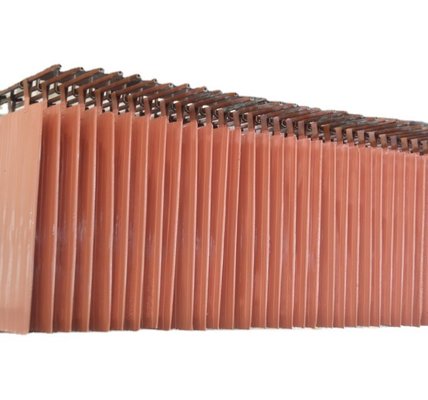 Factory Direct Supply 99.99% Pure Electrolytic Copper Cathodes