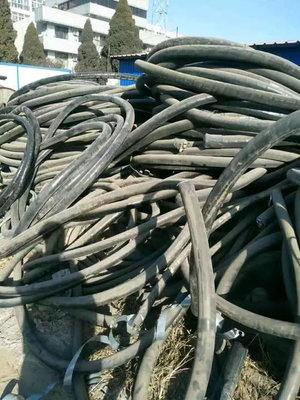1000N/Mm2 Scrap Copper Cable , No Alloy Copper Wire Millberry