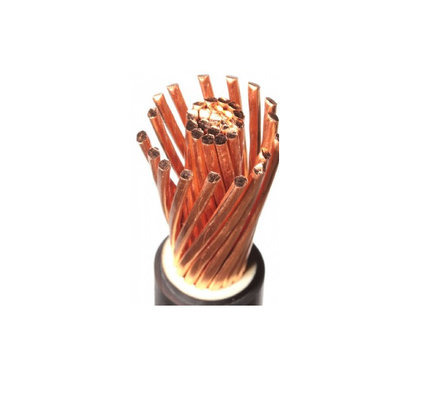 99.7% Mill Berry Copper Wire Scrap For Deep Processing / Moulding