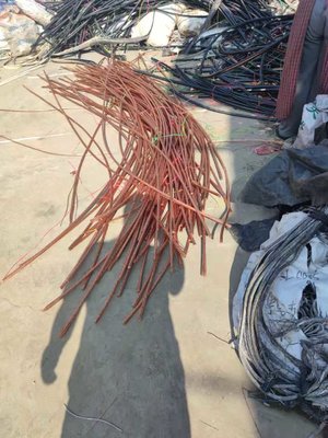 99.7% Mill Berry Copper Wire Scrap For Deep Processing / Moulding