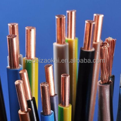 Hot Sale  copper wire scrap 99.9% pure/millberry copper 99.9% From End Supplier