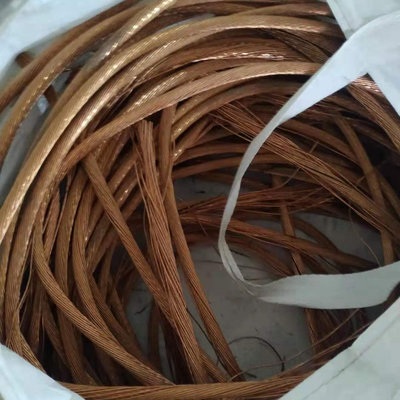 High Quality Cheap Copper Wire Scrap 99.9%/Millberry Copper Wire 99.99% From China Factory/copper wire scrap 99.9% pure
