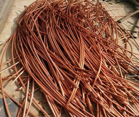 Copper Wire Scrap 99.99%/Millberry Copper Scrap99.99%/Scrap Copper Wire  99.99% for sale Grade ''A''