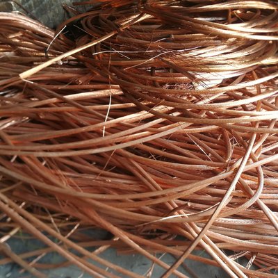 Copper Wire Scrap 99.99%/Millberry Copper Scrap99.99%/Scrap Copper Wire  99.99% for sale Grade ''A''