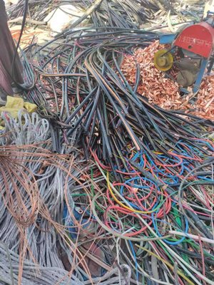 Millberry Copper Cable /Copper Millberry Scrap/ Bright Copper Scrap Millberry 99.99%
