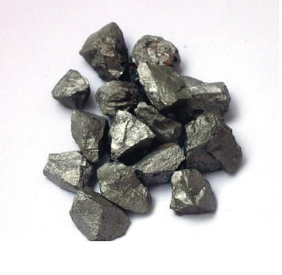 Casting Materials High Carbon Silico Manganese , FeSiMn Silicon Manganese Alloy