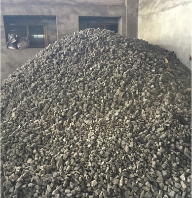 Casting Materials High Carbon Silico Manganese , FeSiMn Silicon Manganese Alloy