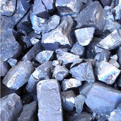 Casting Materials High Carbon Silico Manganese , FeSiMn Silicon Manganese Alloy