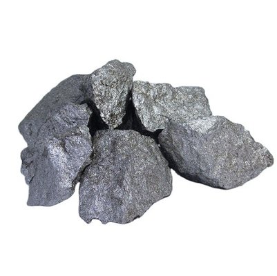 FeSiMn Ferro Silicon Manganese Alloy Lump Shape High Quality
