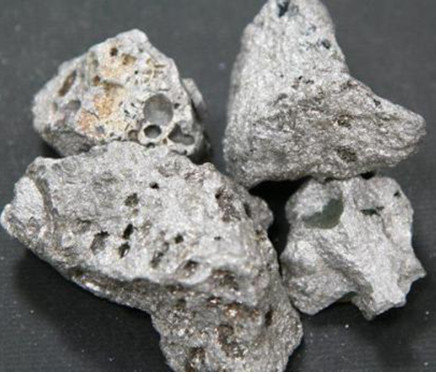 FeSiMn Ferro Silicon Manganese Alloy Lump Shape High Quality