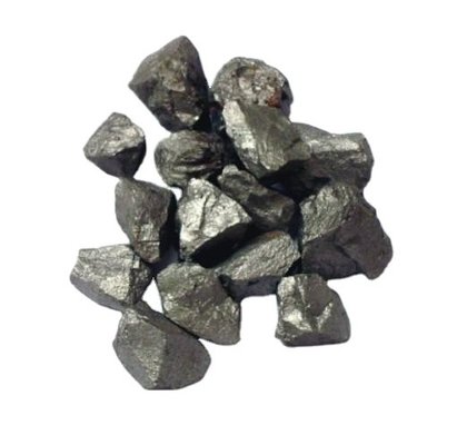 Cast Iron Metal Raw Material , FeSiMn Silico Manganese Steel