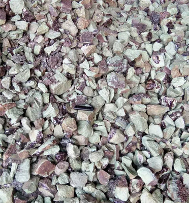 Cast Iron Metal Raw Material , FeSiMn Silico Manganese Steel