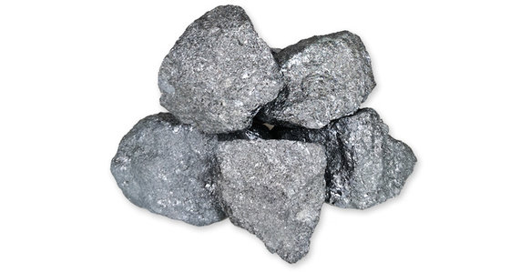 High Quality Si Cr P S C Mn Ferro Silicon Manganese Alloy HBZK