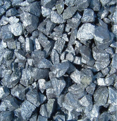 High Purity Iron Manganese Alloy , Lump Low Carbon Silico Manganese