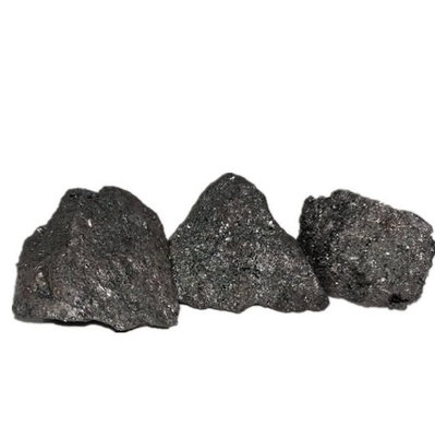 Steel Making Ferro Silicon Manganese Alloys ISO9001:2008