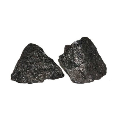 60%-70% Silicon Manganese Alloys Block For Metallurgy / Steel Making