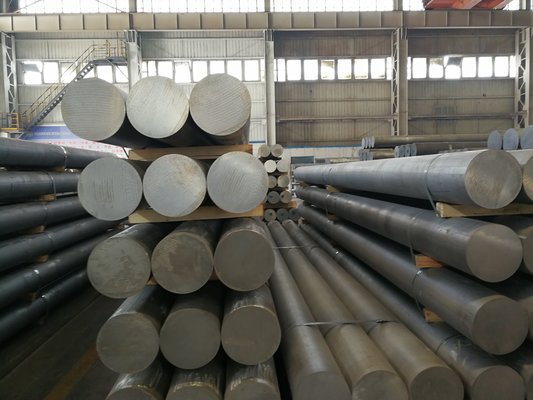 Frames Pure Aluminum Ingot , Mill Finish Aluminum Alloy Bar