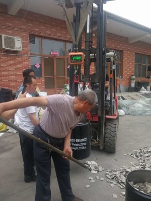 Engraving Printing Manganese Cobalt Oxide Industrial Grade