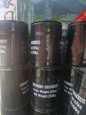Ceramic Metal Oxide Powder , Magnesium Plate Black Oxide Cobalt
