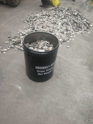 Ceramic Metal Oxide Powder , Magnesium Plate Black Oxide Cobalt