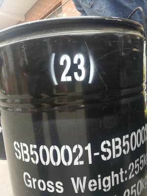 Ceramic Metal Oxide Powder , Magnesium Plate Black Oxide Cobalt