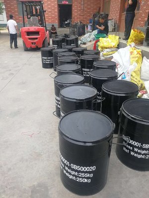 Co2O3 Black Cobalt Oxide 72 For Etching / Engraving Printing