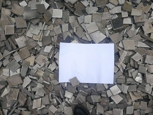 Co2O3 Black Cobalt Oxide 72 For Etching / Engraving Printing